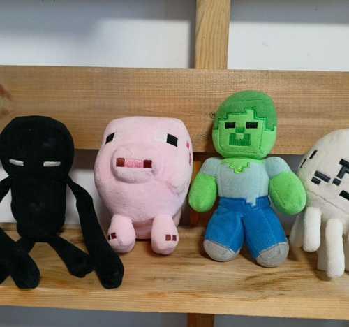 Мягкая игрушка