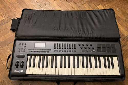 Midi клавиатура M-Audio Axiom 49