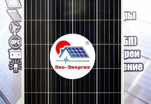 Солнечная батарея панель Эко-Энергия SP-170P 170 В