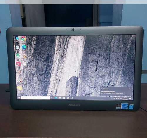 Моноблок Asus ET2040I, 19.5", Pentium J2900, 4 Gb