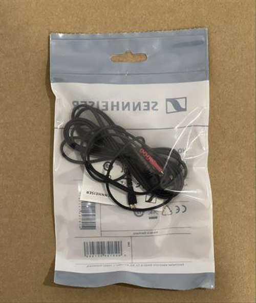 Кабель оригинал Sennheiser HD 25