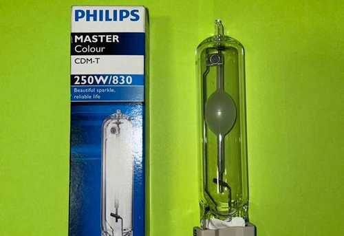 Philips CDM-T 250W/830 G12 новые