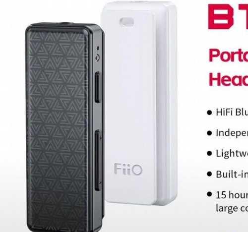 FiiO BTR11