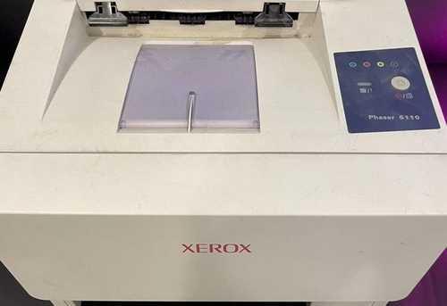 Принтер Xerox на разбор