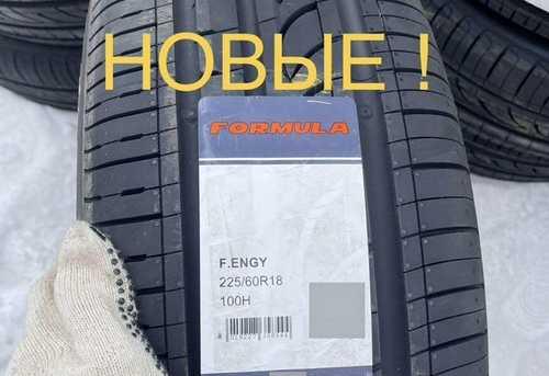 Formula Energy 225/60 R18 100H