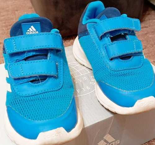 Кроссовки детские летние adidas