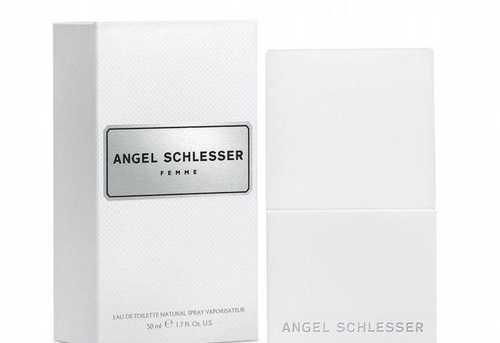 Angel Schlesser Femme Woman туалетная вода