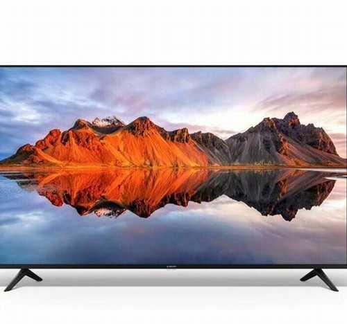 Телевизор Xiaomi TV A 55'' 2025