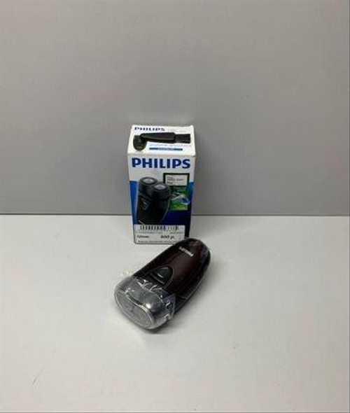 Электро бритва Philips PQ206 (25057)