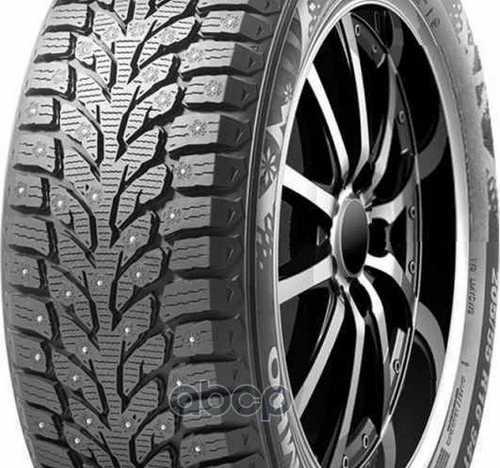 Kumho WinterCraft Ice Wi32 155/80 R13