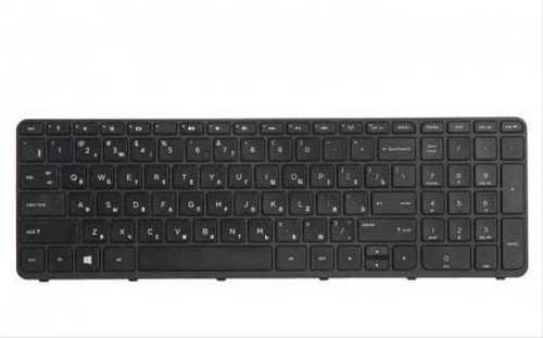 Клавиатура для ноутбука HP HP 350 G1