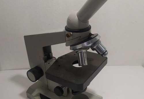 Микроскоп Биолам с-11 ломо СССР