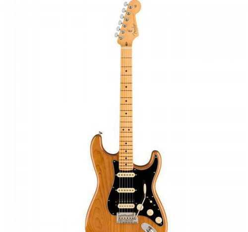 Электрогитара Fender American Professional II Stra