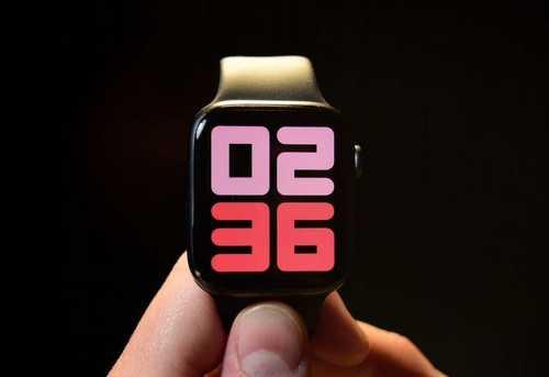 Часы Apple watch 4 44mm