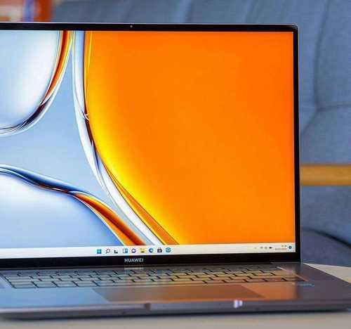 Huawei matebook 16s Core i9 - 13900H/32гб/1тб