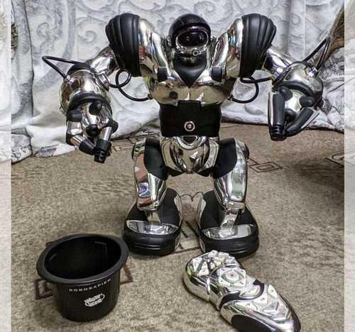 Робот Robosapien 8083