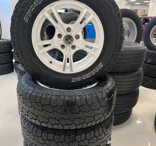 Hankook Dynapro AT M 225/70 R16 103T