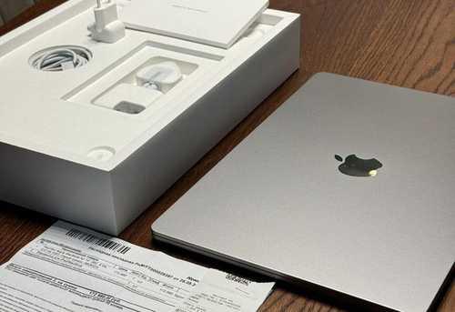 MacBook Air 15 m2 8 гб 512 гб