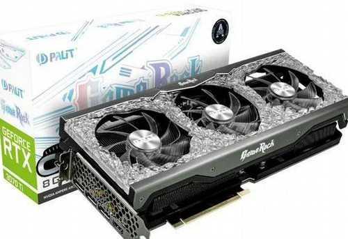 Palit RTX 3070ti gamerock