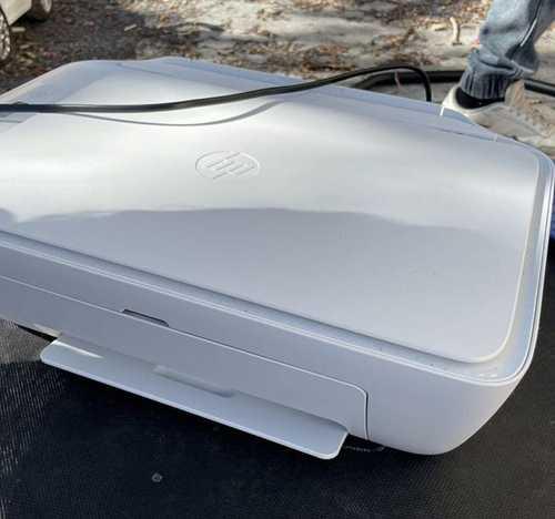 Принтер hp deskjet 2710