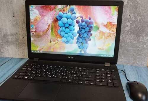 Ноутбук Acer N3700/4Gb/intel HD/500Gb
