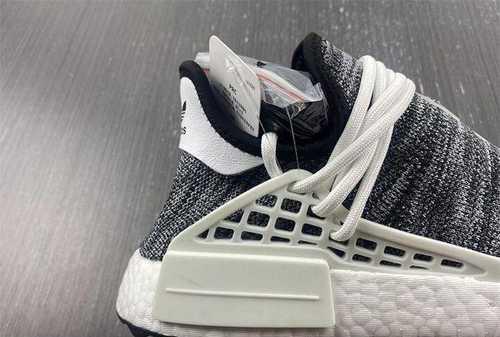 Adidas NMD Clouds Mood серые