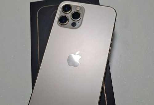 iPhone 12, 256 ГБ