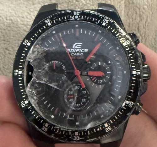 Casio edifice ef 552 100wr