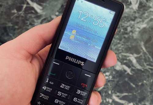 Philips Xenium E169