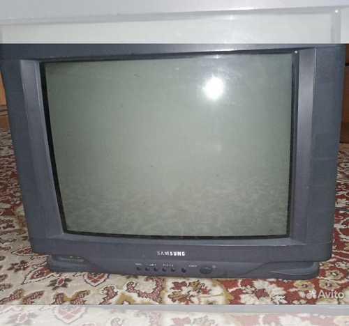 Телевизор samsung диагональ 51см