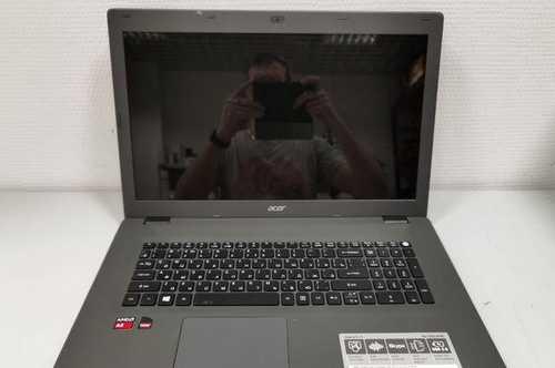 Acer Aspire E 17 E5-722G-819C NX.mxzer.003