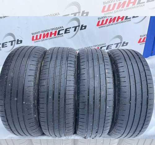 Nokian Tyres Hakka Green 3 185/60 R14