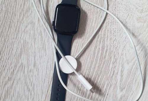 Часы apple watch 7 45 mm