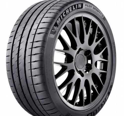 Michelin Pilot Sport 4 S 265/40 R22 106Y