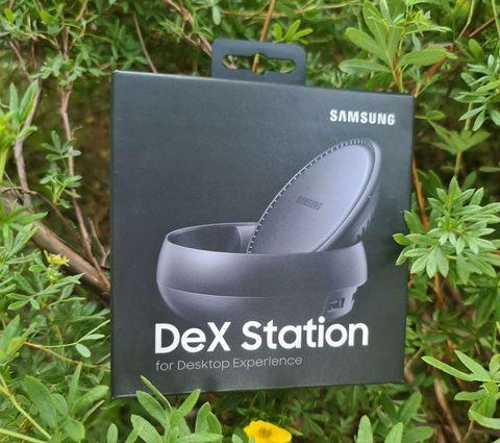 Samsung Dex Station новая