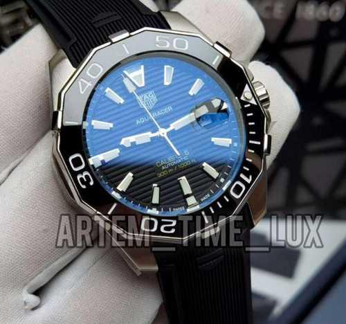 Мужские часы Tag Heuer Aquaracer