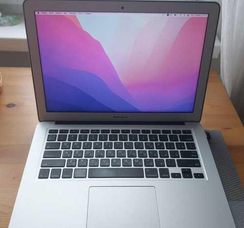 Apple macbook air 13 2018