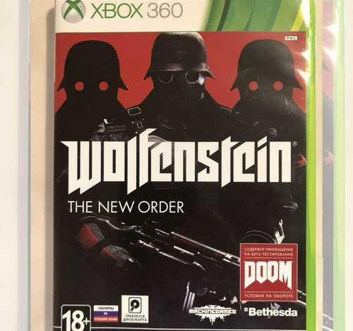 Игры на xbox 360 лицензия