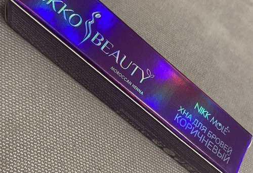 Хна EkkoBeauty