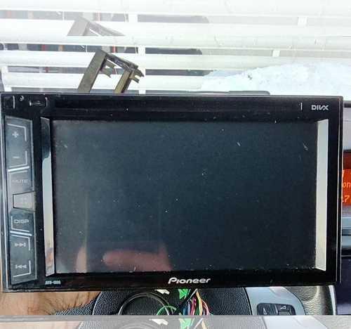 Магнитола pioneer AVH-180g