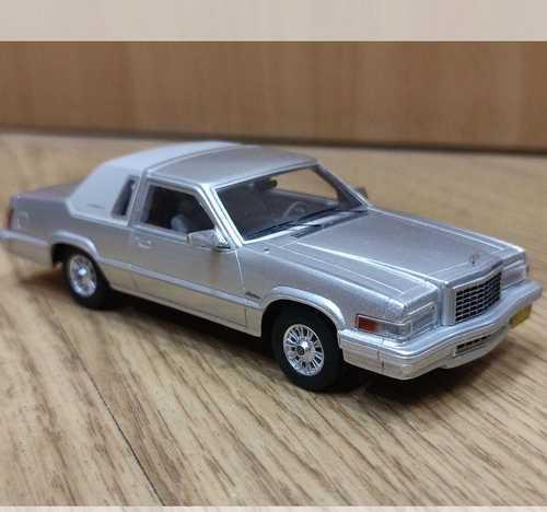 Ford Thunderbird 1980 NEO, нео 1:43