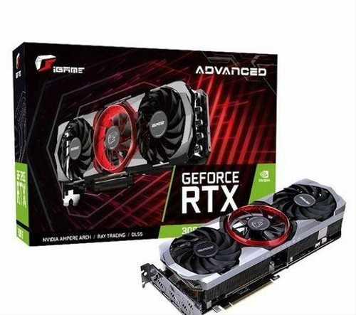 Colorful RTX 3080 TI adoc (под заказ)