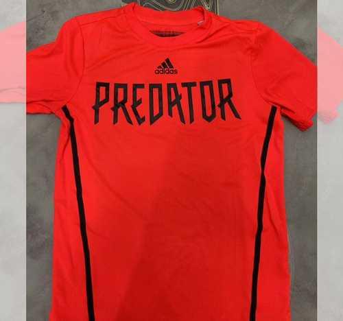 Футболка adidas predator оригинал