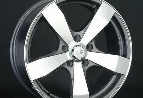 Диск LS wheels LS205 7х16 PCD 4х100 ET 40 DIA 73,1