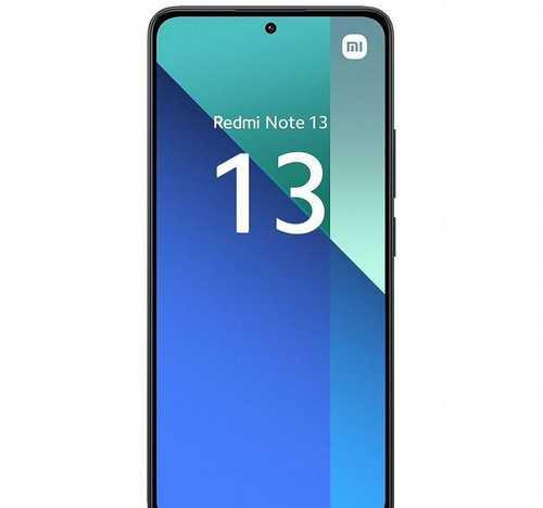 Xiaomi Redmi Note 13 4G, 8/256 ГБ