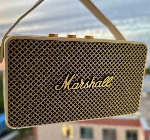 Колонка Marshall Kilburn 2 новая (Арт.17259)