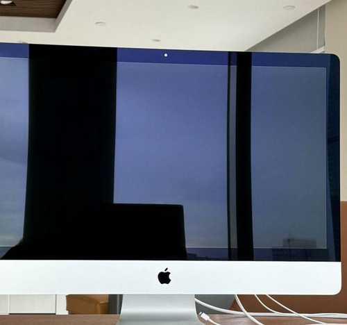 Моноблок Apple iMac 27 2019