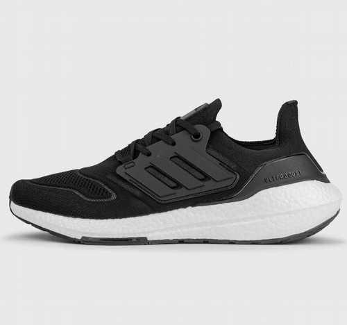 Кроссовки Adidas Ultraboost 22 Black White