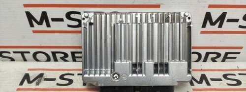 Блок управления вальватроника Bmw 7-Series E65