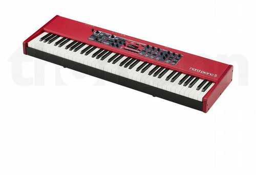 Clavia Nord Piano 5 73